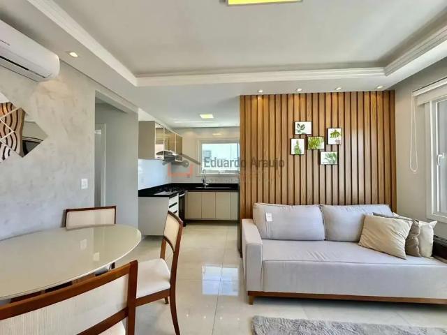 Apartamento para Venda em Capão da Canoa/RS Zona Nova 2 Quartos