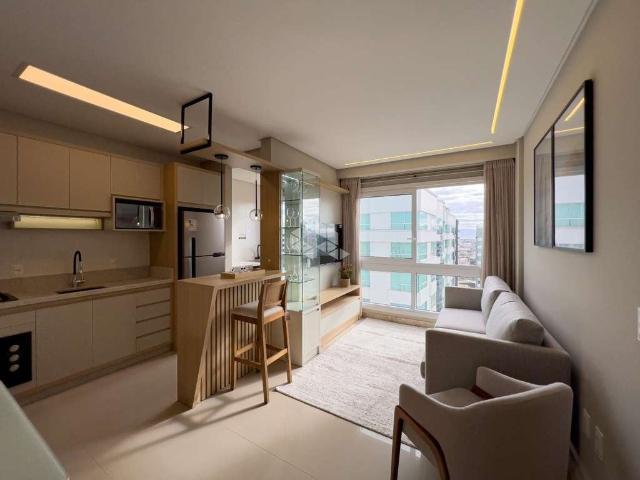 Apartamento para Venda em Capão da Canoa/RS Zona Nova 2 Quartos