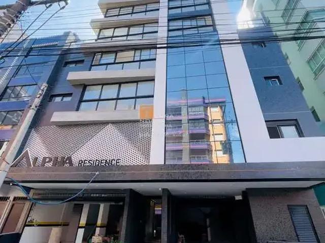 Apartamento para Venda em Capão da Canoa/RS Zona Nova 2 Quartos
