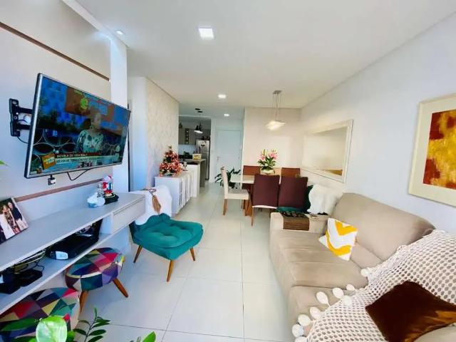 Apartamento para Venda em Capão da Canoa/RS Zona Nova 2 Quartos