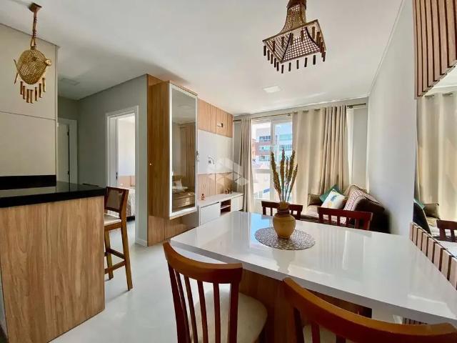 Apartamento para Venda em Capão da Canoa/RS Zona Nova 2 Quartos