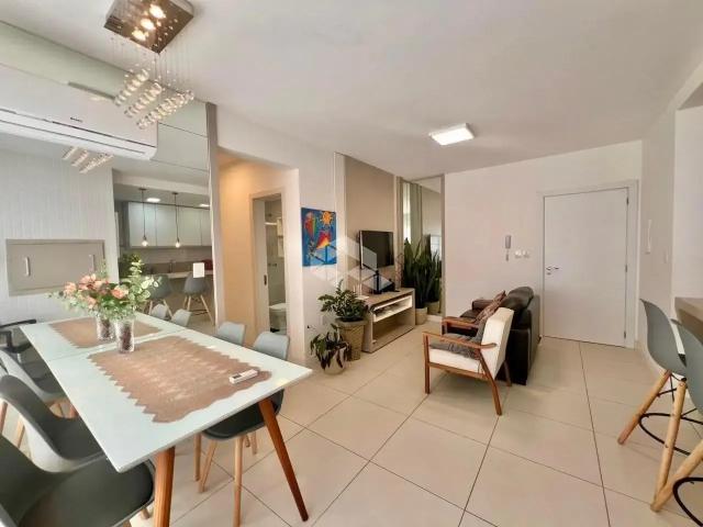 Apartamento para Venda em Capão da Canoa/RS Zona Nova 2 Quartos
