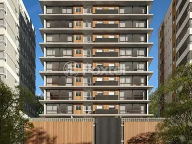 Apartamento para Venda em Capão da Canoa/RS Zona Nova 2 Quartos