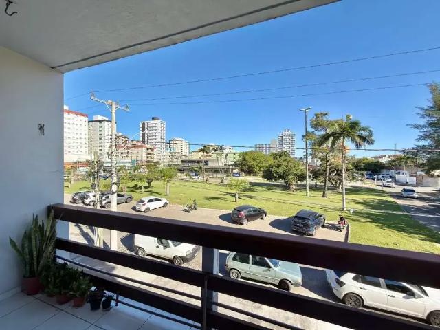 Apartamento para Venda em Capão da Canoa/RS Zona Nova 2 Quartos