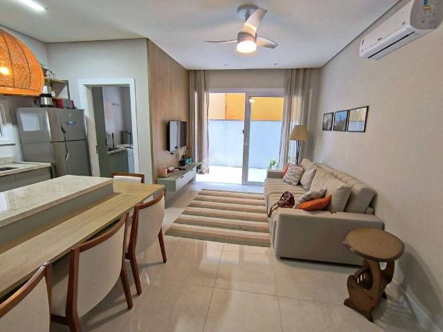 Apartamento para Venda em Capão da Canoa/RS Zona Nova 2 Quartos