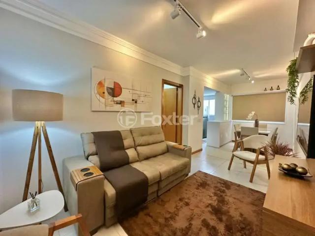 Apartamento para Venda em Capão da Canoa/RS Zona Nova 2 Quartos