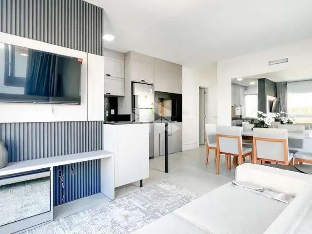 Apartamento para Venda em Capão da Canoa/RS Zona Nova 2 Quartos