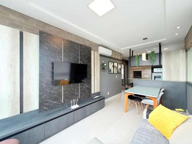 Apartamento para Venda em Capão da Canoa/RS Zona Nova 2 Quartos