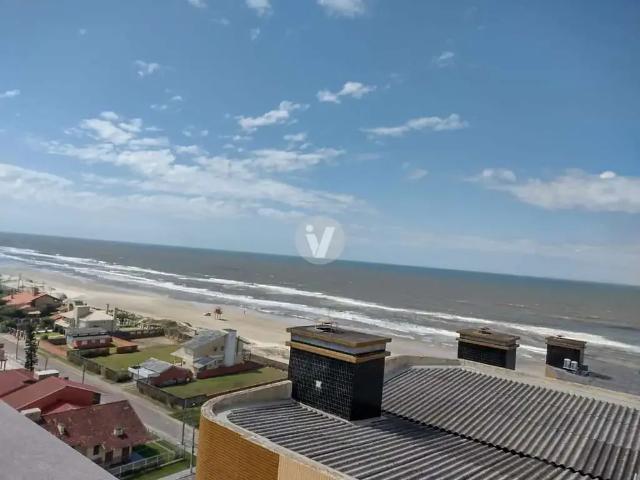 Apartamento para Venda em Capão da Canoa/RS Zona Nova 2 Quartos