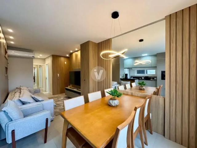 Apartamento para Venda em Capão da Canoa/RS Zona Nova 2 Quartos