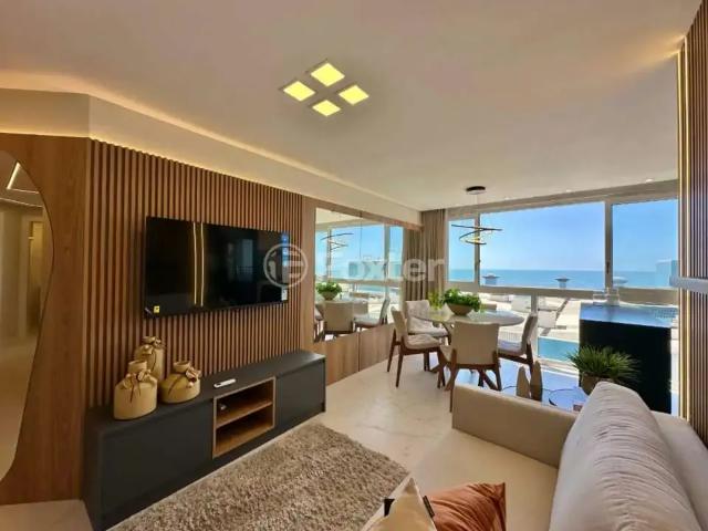 Apartamento para Venda em Capão da Canoa/RS Zona Nova 2 Quartos