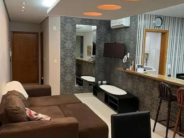 Apartamento para Venda em Capão da Canoa/RS Zona Nova 2 Quartos