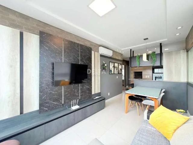 Apartamento para Venda em Capão da Canoa/RS Zona Nova 2 Quartos