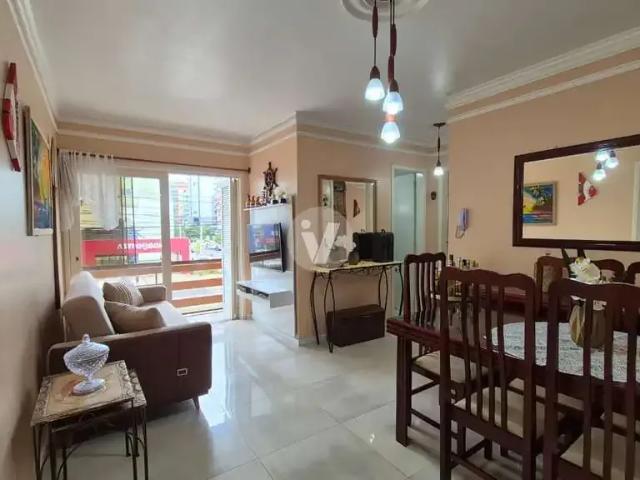 Apartamento para Venda em Capão da Canoa/RS Zona Nova 2 Quartos