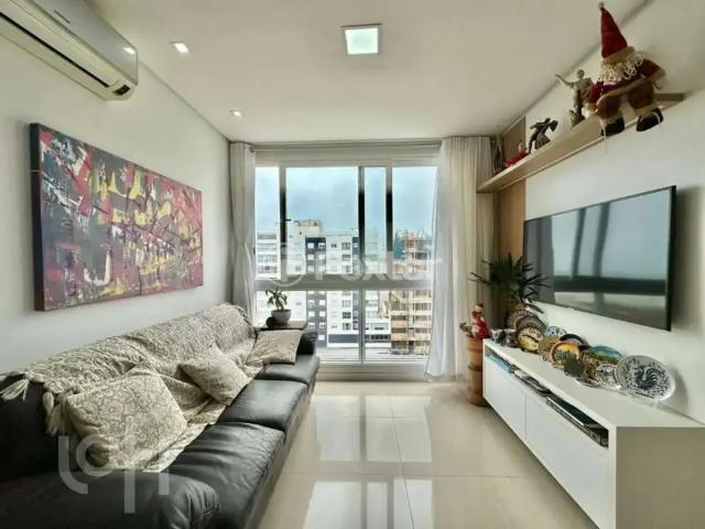 Apartamento para Venda em Capão da Canoa/RS Zona Nova 2 Quartos
