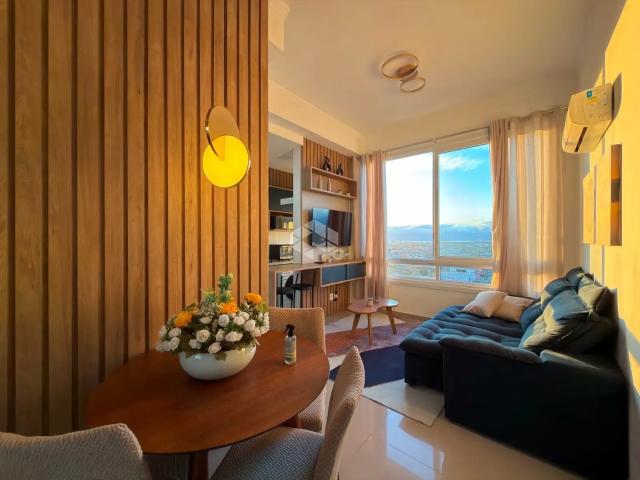 Apartamento para Venda em Capão da Canoa/RS Zona Nova 2 Quartos
