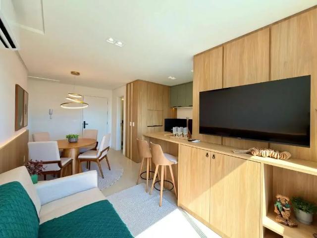 Apartamento para Venda em Capão da Canoa/RS Zona Nova 2 Quartos