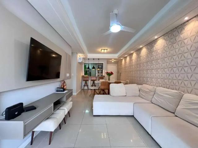 Apartamento para Venda em Capão da Canoa/RS Zona Nova 2 Quartos
