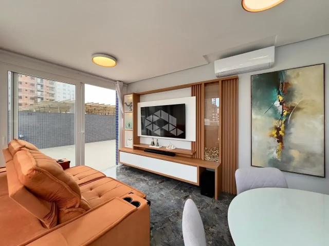 Apartamento para Venda em Capão da Canoa/RS Zona Nova 3 Quartos