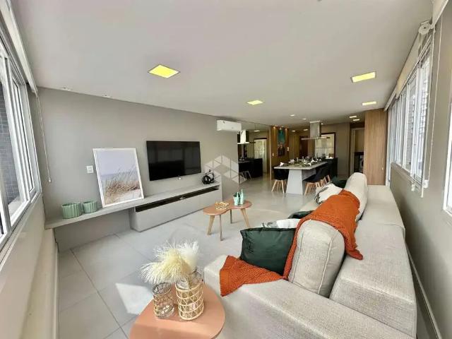 Apartamento para Venda em Capão da Canoa/RS Zona Nova 3 Quartos
