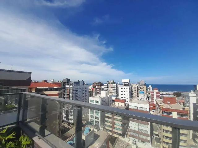 Apartamento para Venda em Capão da Canoa/RS Zona Nova 3 Quartos