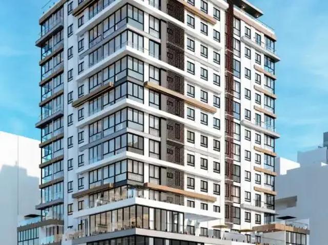 Apartamento para Venda em Capão da Canoa/RS Zona Nova 3 Quartos