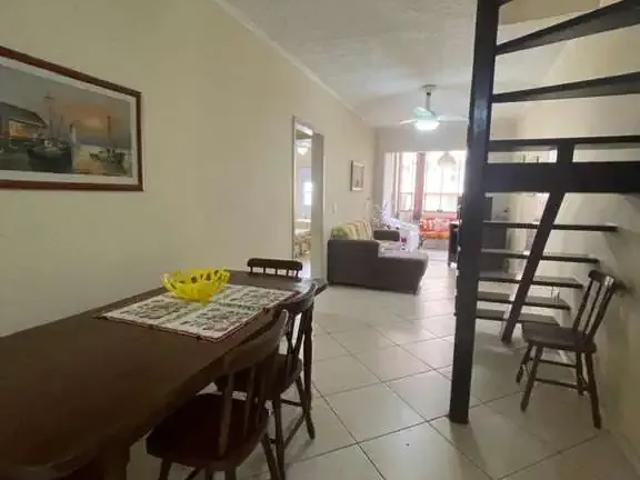 Apartamento para Venda em Capão da Canoa/RS Zona Nova 3 Quartos