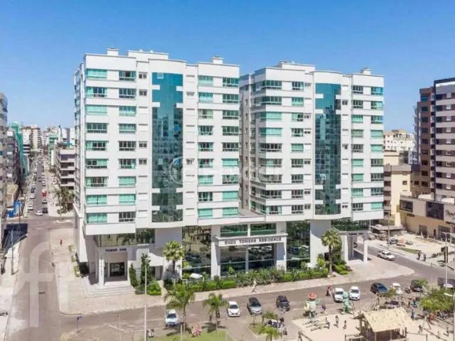 Apartamento para Venda em Capão da Canoa/RS Zona Nova 3 Quartos