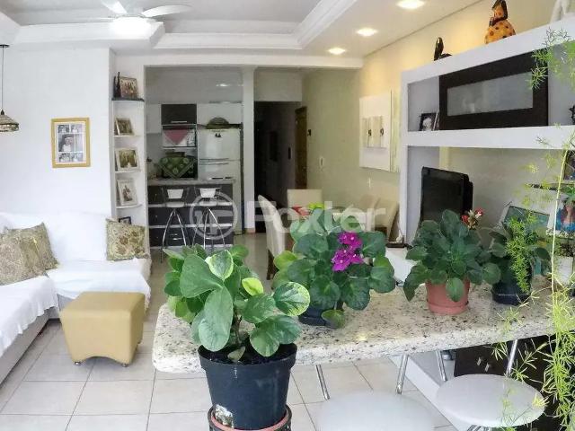 Apartamento para Venda em Capão da Canoa/RS Zona Nova 3 Quartos
