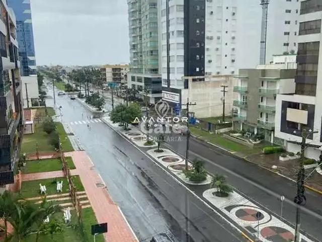 Apartamento para Venda em Capão da Canoa/RS Zona Nova 3 Quartos