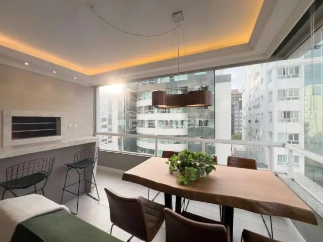 Apartamento para Venda em Capão da Canoa/RS Zona Nova 3 Quartos