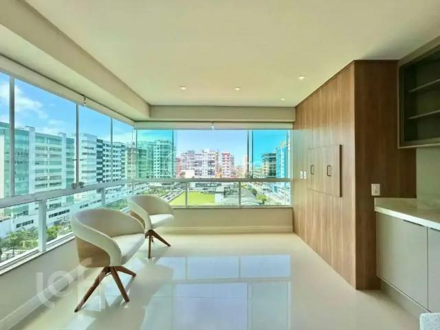 Apartamento para Venda em Capão da Canoa/RS Zona Nova 3 Quartos