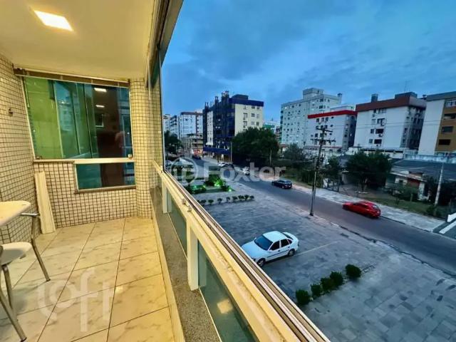 Apartamento para Venda em Capão da Canoa/RS Zona Nova 3 Quartos