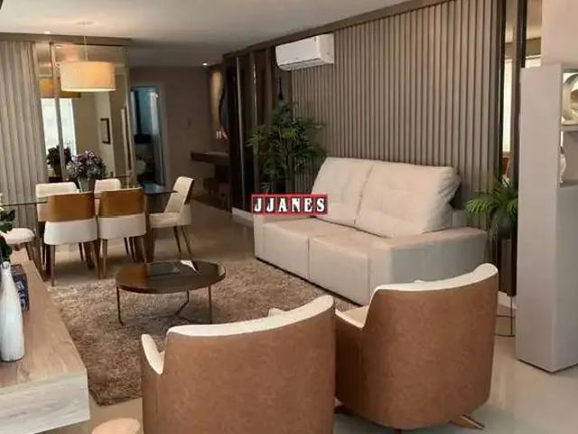 Apartamento para Venda em Capão da Canoa/RS Zona Nova 3 Quartos