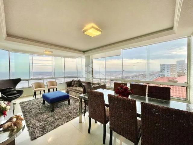 Apartamento para Venda em Capão da Canoa/RS Zona Nova 3 Quartos
