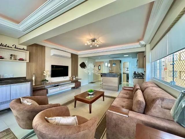 Apartamento para Venda em Capão da Canoa/RS Zona Nova 3 Quartos