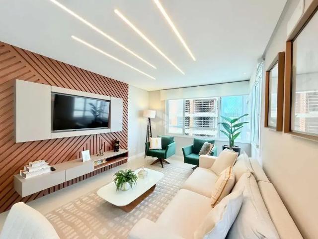 Apartamento para Venda em Capão da Canoa/RS Zona Nova 3 Quartos