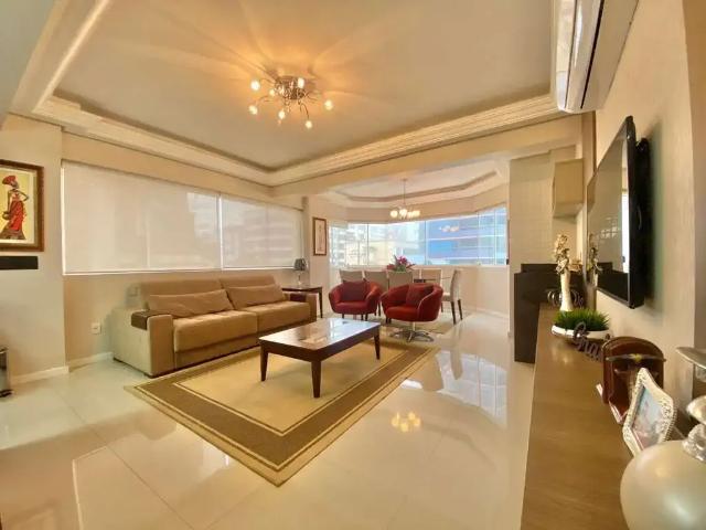 Apartamento para Venda em Capão da Canoa/RS Zona Nova 3 Quartos