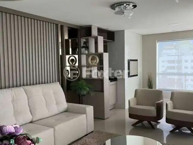Apartamento para Venda em Capão da Canoa/RS Zona Nova 3 Quartos