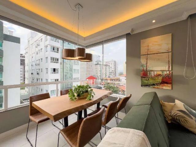 Apartamento para Venda em Capão da Canoa/RS Zona Nova 3 Quartos