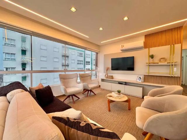 Apartamento para Venda em Capão da Canoa/RS Zona Nova 3 Quartos