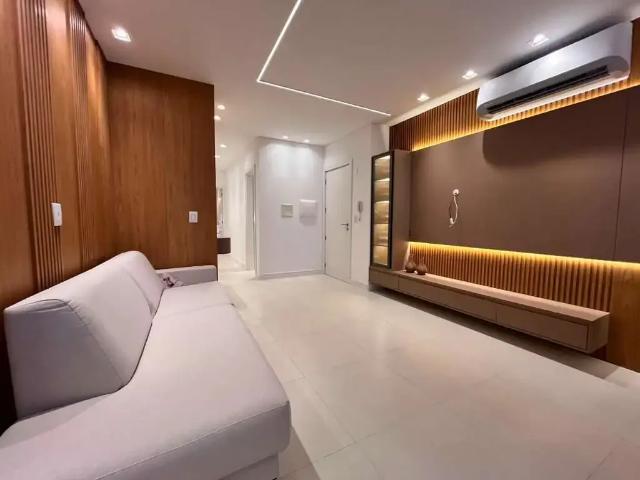Apartamento para Venda em Capão da Canoa/RS Zona Nova 3 Quartos