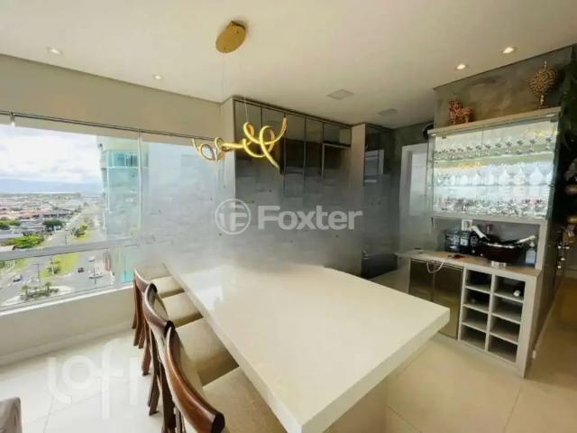Apartamento para Venda em Capão da Canoa/RS Zona Nova 3 Quartos