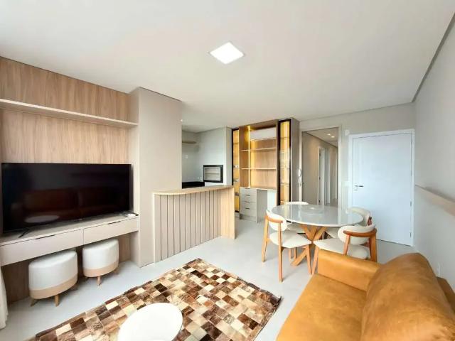 Apartamento para Venda em Capão da Canoa/RS Zona Nova 3 Quartos