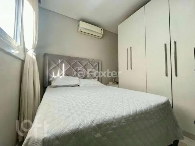 Apartamento para Venda em Capão da Canoa/RS Zona Nova 3 Quartos