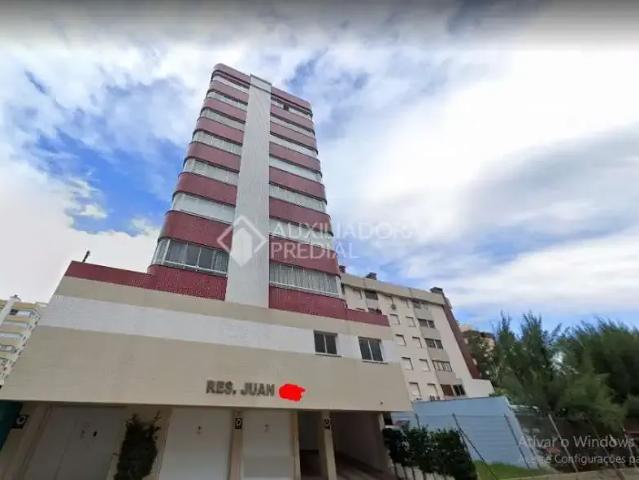 Apartamento para Venda em Capão da Canoa/RS Zona Nova 3 Quartos