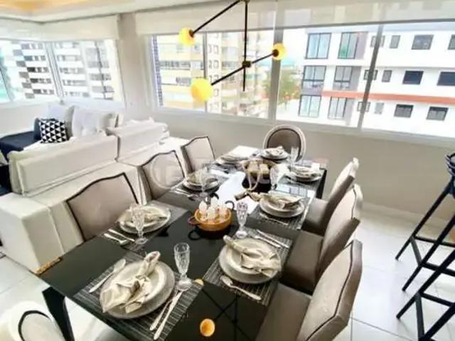 Apartamento para Venda em Capão da Canoa/RS Zona Nova 3 Quartos