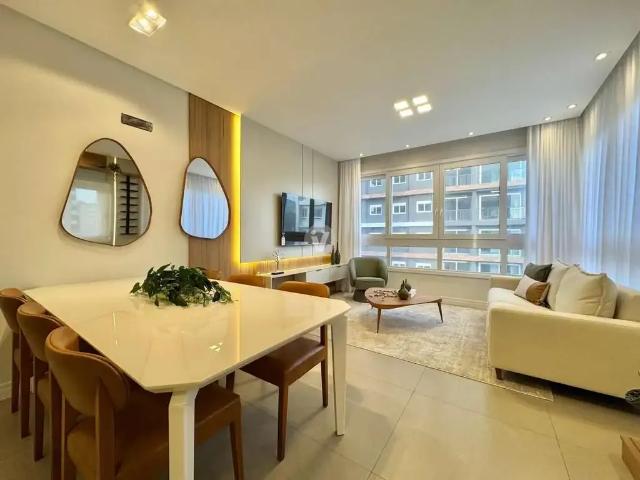 Apartamento para Venda em Capão da Canoa/RS Zona Nova 3 Quartos