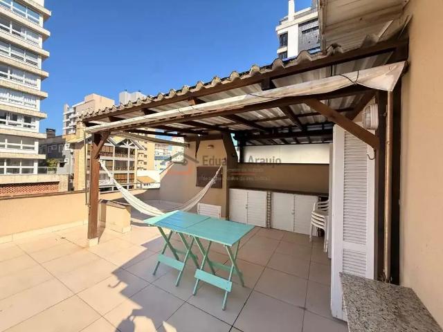 Apartamento para Venda em Capão da Canoa/RS Zona Nova 3 Quartos