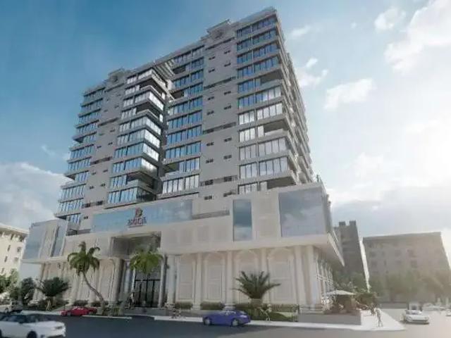 Apartamento para Venda em Capão da Canoa/RS Zona Nova 3 Quartos